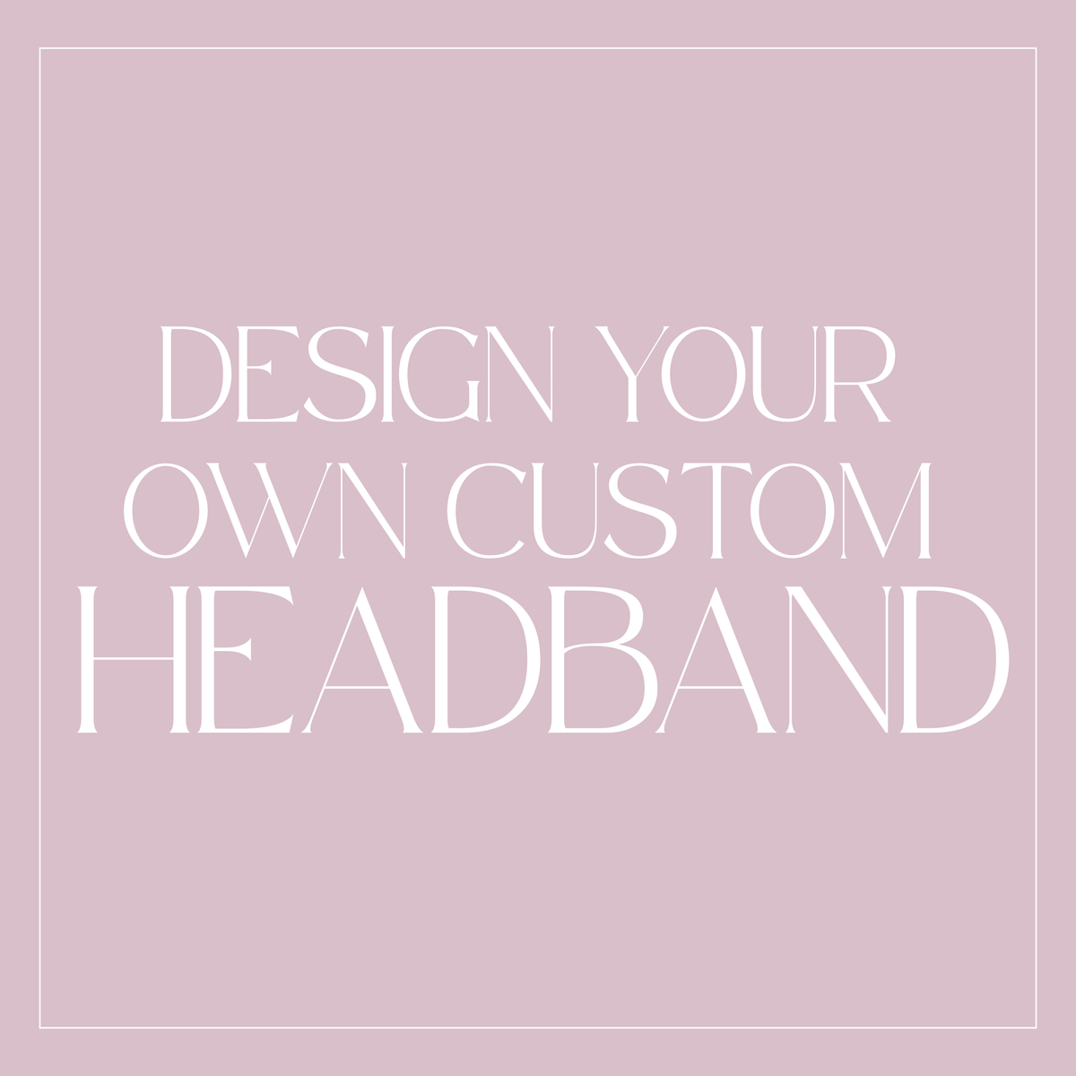 Collections – Lilac Market Headbands