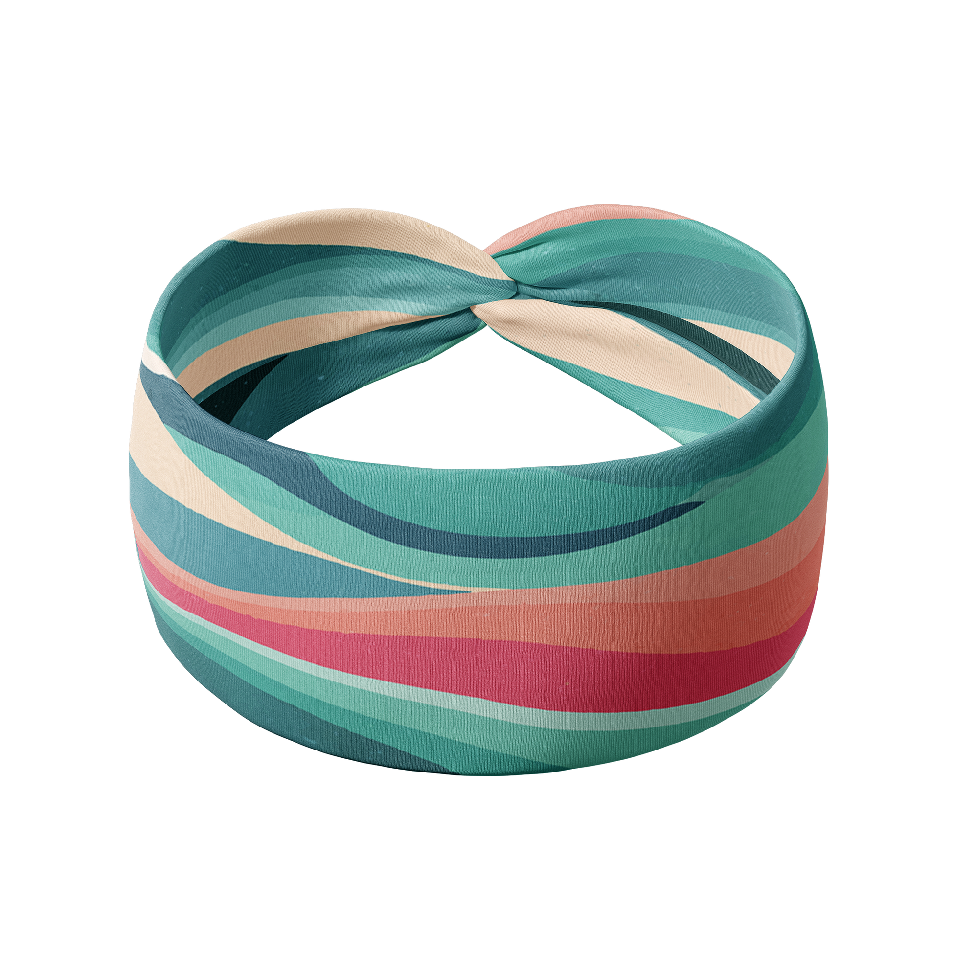 Jen Hamilton Collection – Lilac Market Headbands