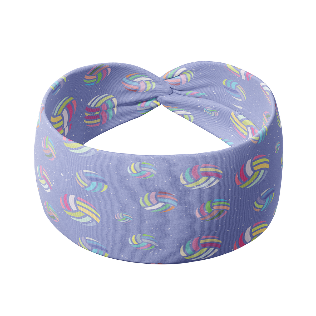 Lilac Market Headbands: Bump, Set, SPIKE
